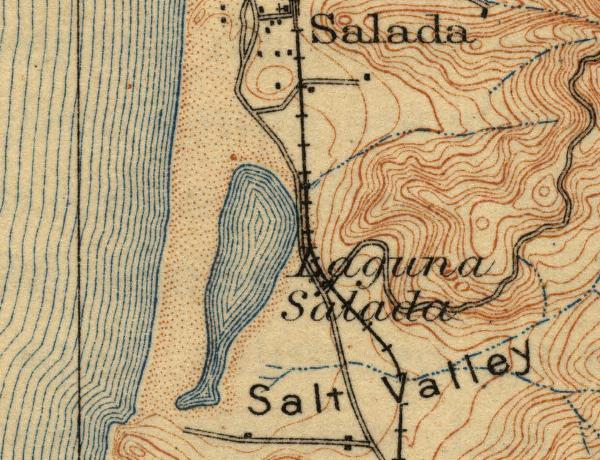 Fix Pacifica: Comparison of Laguna Salada, Rodeo Lagoon, and Pescadero ...