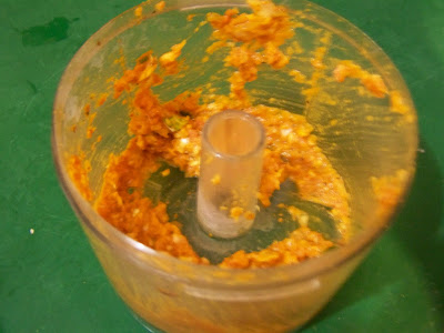 my rustic bajan garden: island style fish recipe