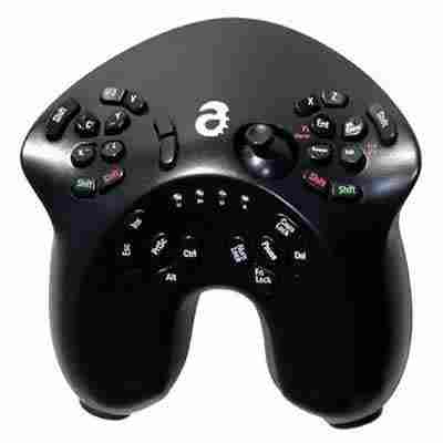 teknologi: keyboard ,,,,,,,keren terbaru