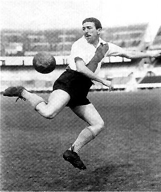 Futbolistas: Angel Amadeo Labruna