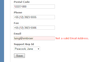 Sit Down Waldo!: ASP.NET MVC 3 Custom Validation