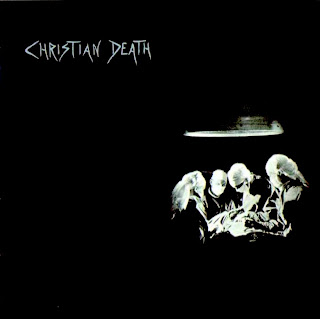 sex in secret: Christian Death - Atrocities