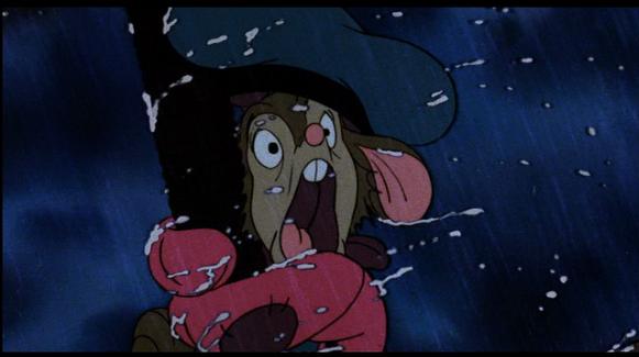 about:blank: An American Tail