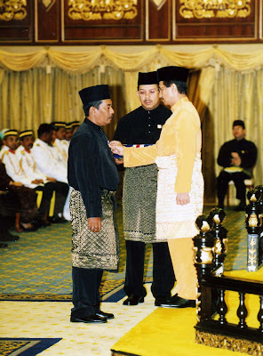 GOPABAHARI DIARY: PINGAT PANGKUAN NEGARA, PINGAT JASA KEBAKTIAN DAN ...