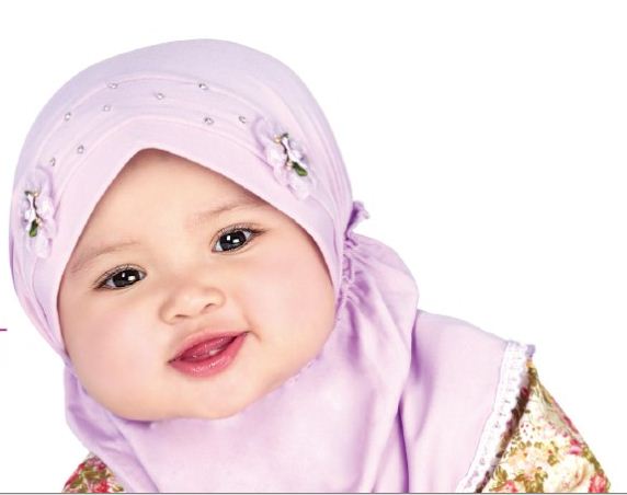 CORETAN DARI HATI.....: Baby Comel