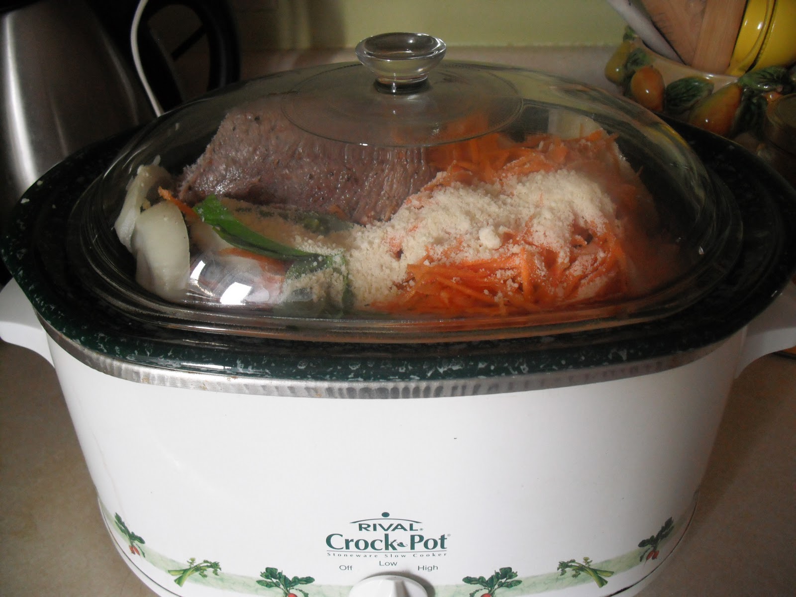 La Buona Cucina: Nonna Flora's Pasta Genovese