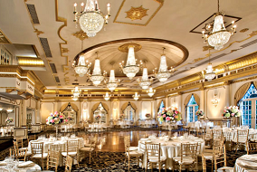 Orthodox Jewish Wedding: Topics