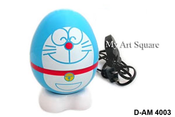 My Art Square 我的艺术馆: 哆啦A梦"小叮当"卡通珍藏版 Doraemon Cartoon Collector's Edition