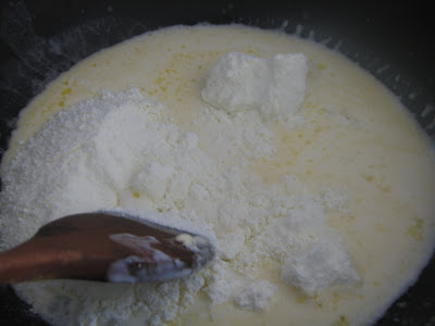 foodsonline: Long Lata sweet