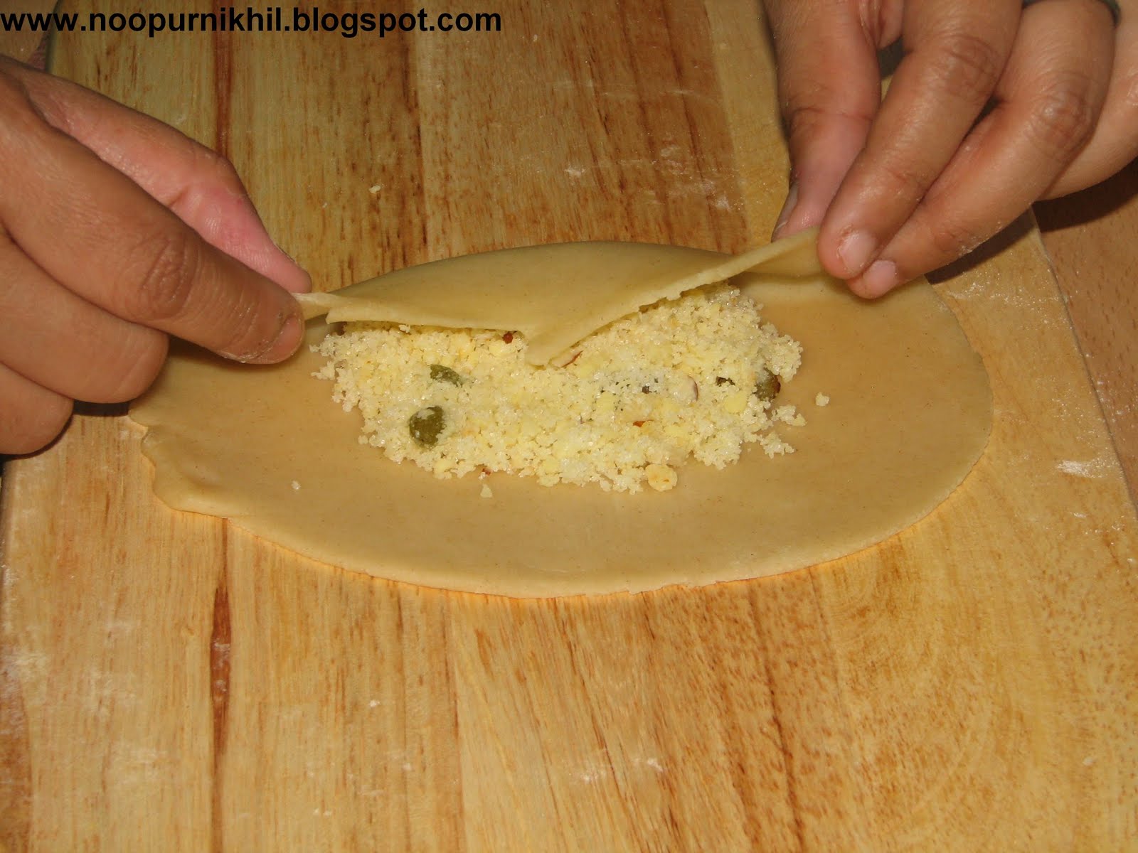 foodsonline: Long Lata sweet