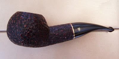 Nevill's Blog: Savinelli Roma 320
