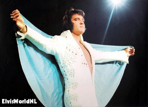 To honor the one and only, The King Of Music, Elvis Presley: Benefit ...