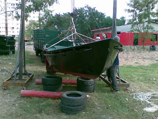 Northern Technology: Bot Polis Marin