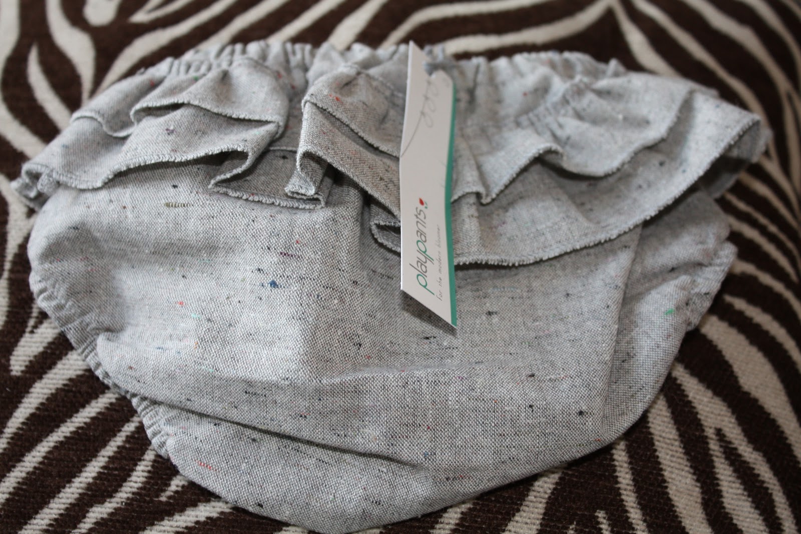 We Are So Excited About Playpants Modern Bloomers™ And An Exclusive ...