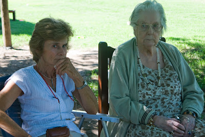 Los Garrós: Los Garrós en la actualidad