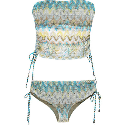 Un poquito de curry - Tu personal shopper online: Biquini, tankini ...