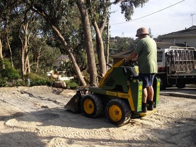 MacDonald's Patch: What a Mess!