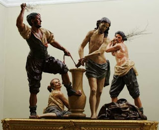 Imágenes para una Historia del Arte en la Región de Murcia: EL SEÑOR EN ...