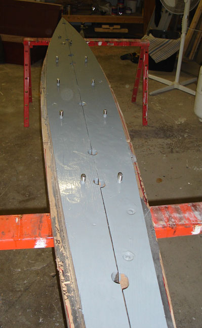 Enterprise - 1935 Six Meter