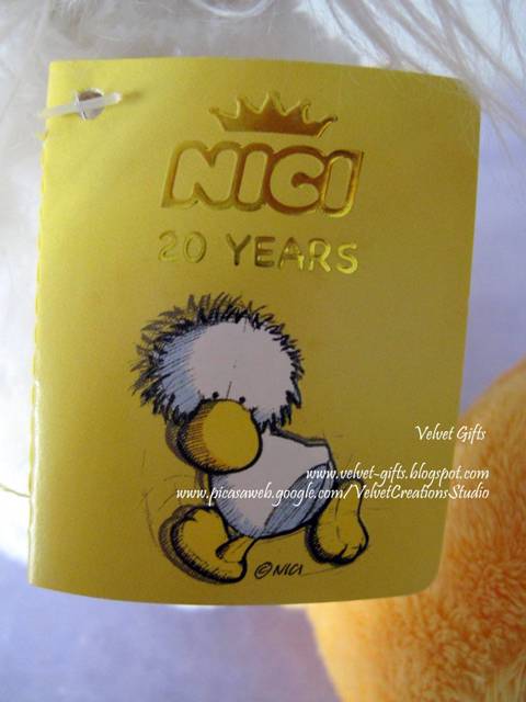 nicitoys.com: NICI Malaysia Online Shop by Velvet Creations Studio ...