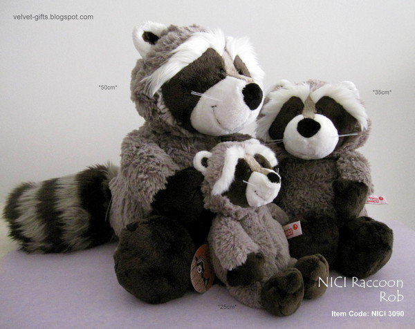 nicitoys.com: NICI Malaysia Online Shop by Velvet Creations Studio ...