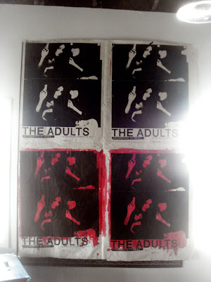 Bird's Eye View: The Art of Matt Maust