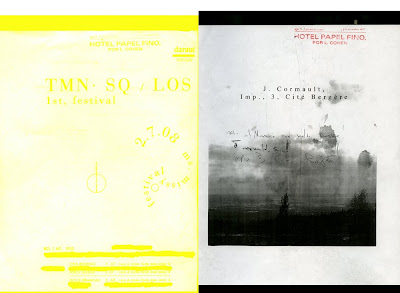 Bird's Eye View: The Art of Matt Maust