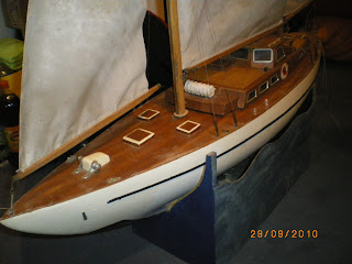 RC-Modellbau: INGA IV