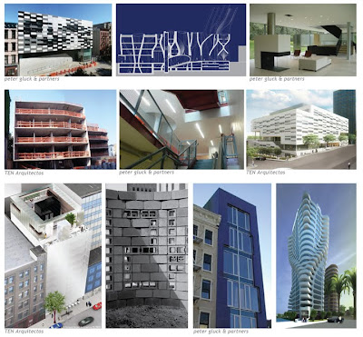 David Hecht Architecture: Davis Hecht Architecture+Construction