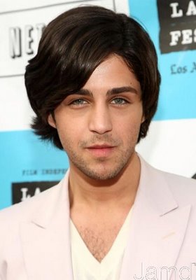 M4M BODY MAGNIFICENT: Joshua Michael "Josh" Peck American actor