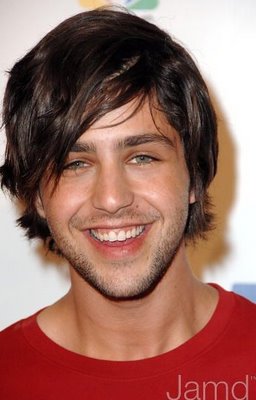 M4M BODY MAGNIFICENT: Joshua Michael "Josh" Peck American actor