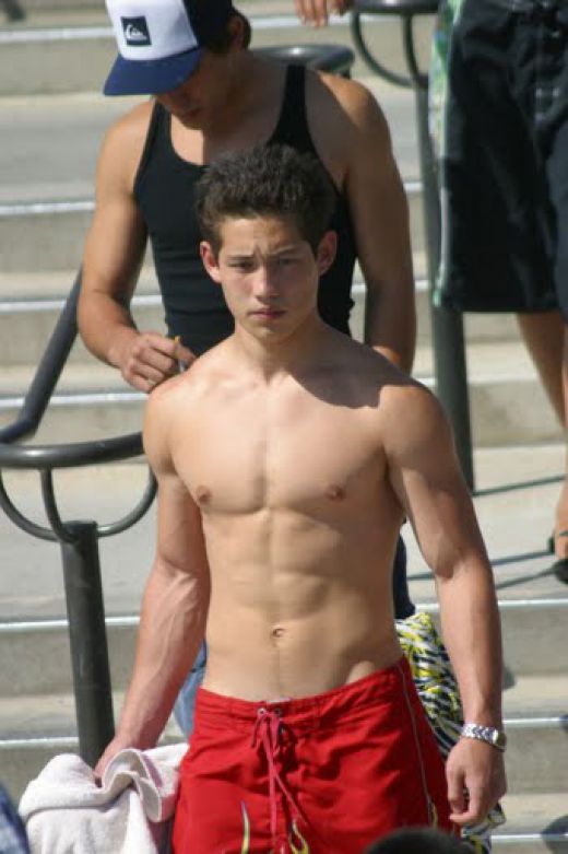 M4M BODY MAGNIFICENT: Men, Men, Men, Men