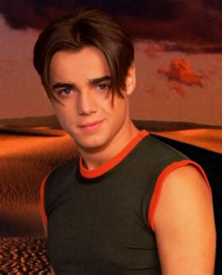 M4M BODY MAGNIFICENT: Ben Adams