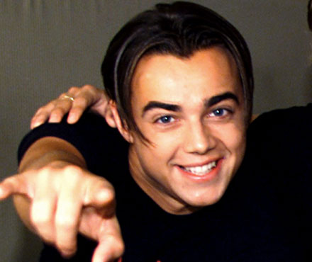 M4M BODY MAGNIFICENT: Ben Adams