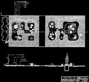 NÚCLEO DE ARQUITECTURA PAISAGISTA:: Roberto Burle Marx 100 anos (2 de 12)