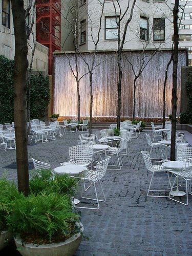 NÚCLEO DE ARQUITECTURA PAISAGISTA:: 2010 efemérides esquecidas ROBERT ZION