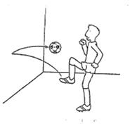 Aprender técnicas de fútbol: Decimo ejercicio de dominio del balon ...