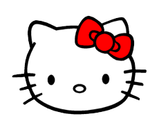 Hello Kitty Addict