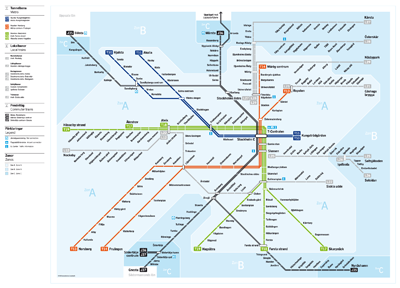 Images and Places, Pictures and Info: stockholm metro map pdf