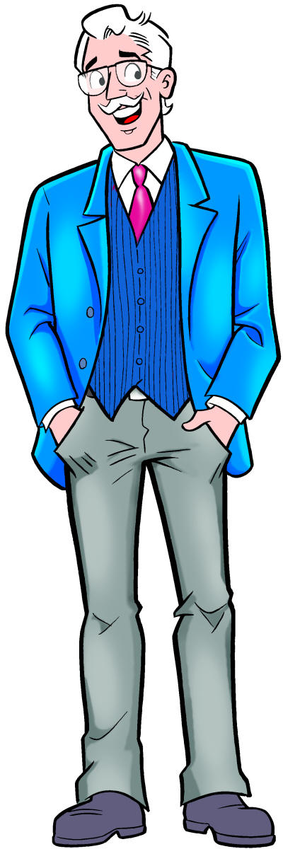 Cinemanista: Archie the Movie