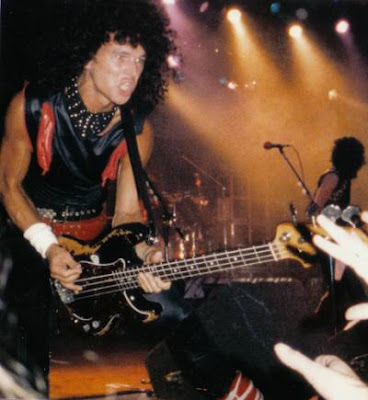 Κόκκινος Ουρανός: Ο Peter Baltes, μπασίστας των ‘Accept’ μιλάει για τον ...