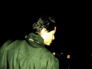 The Gentleman's Lodge with J.E. Albert: On a Walk With Cameron Sikes a ...