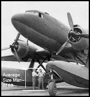 Miami Maritime Aviation Group: Once Miami Based Aircraft Fly's On As ...