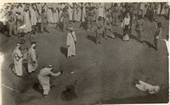 .SURAU AT-TAUFIQIAH: Gambar Mekah terkini