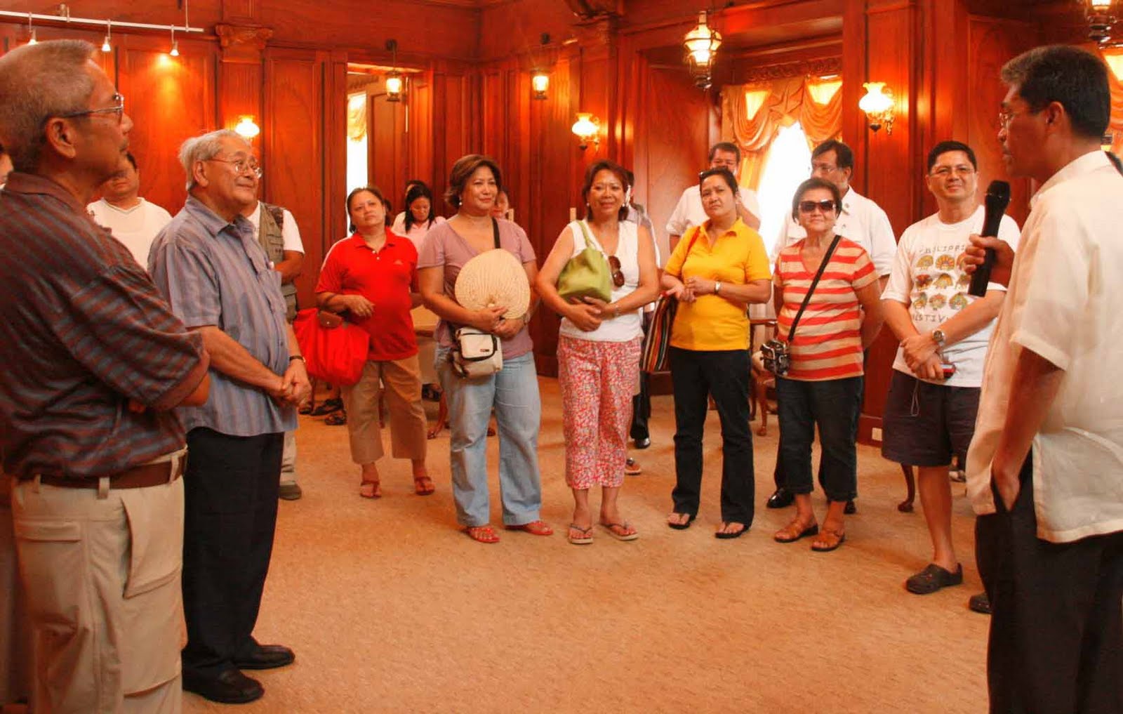 Pangasinan News: August 2010