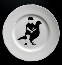 Emily Forgot: Andy Titcomb loves teapots