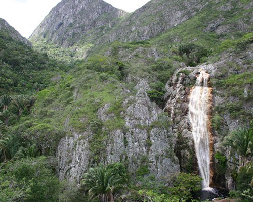 Blog do Enádio: Conheça Jacobina