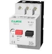 Motor Starters: Motor Starters