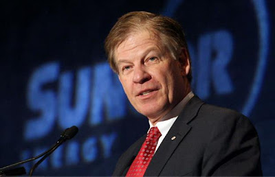 C A I T I - O N L I N E: Rick George’s quixotic role in killing income ...