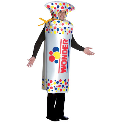 C A I T I - O N L I N E: Mark Carney: Wonder Boy or Wonder Bread?